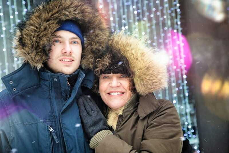 Christmas Magic: Old Montreal Private Walking Tour - The Sum Up