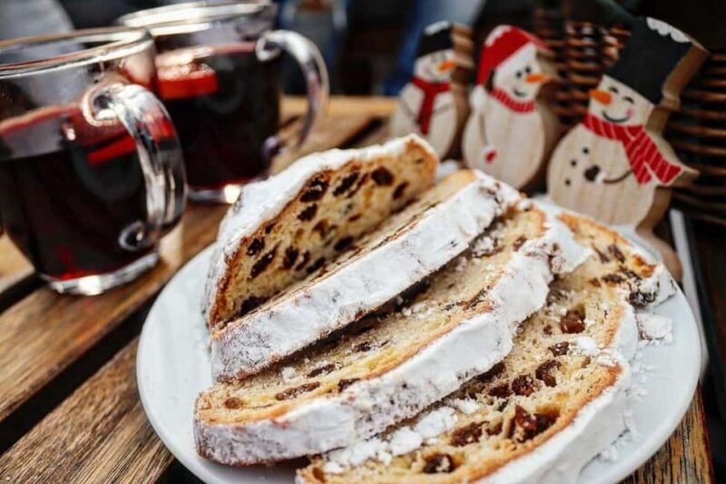 Christmas magic on the Spree - Key Points