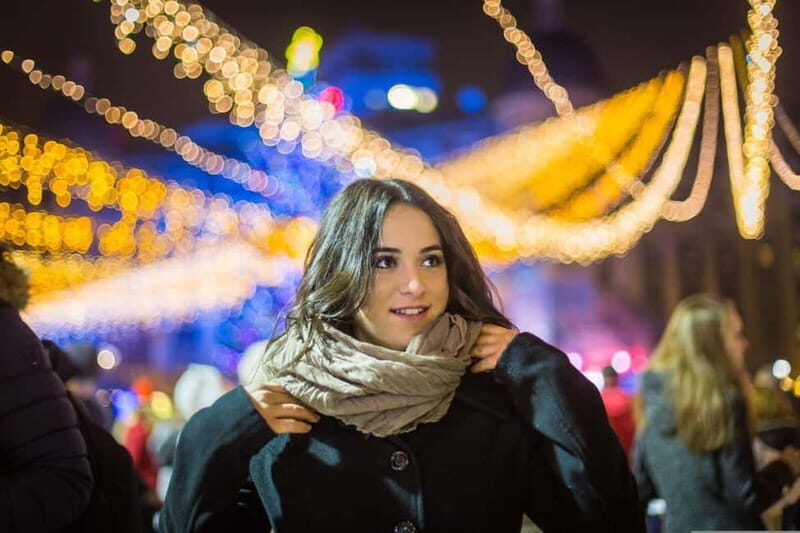 Christmas Market Guided Tour in Esztergom - Key Points