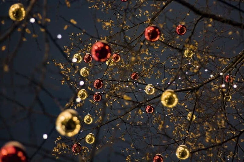 Christmas Market Guided Tour in Esztergom - An In-Depth Look at the Christmas Tour in Esztergom