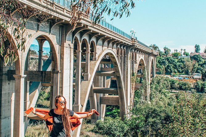 Christmas Market in Americana or Charming Old Pasadena - Private Photo Tour - An In-Depth Look at the Tour