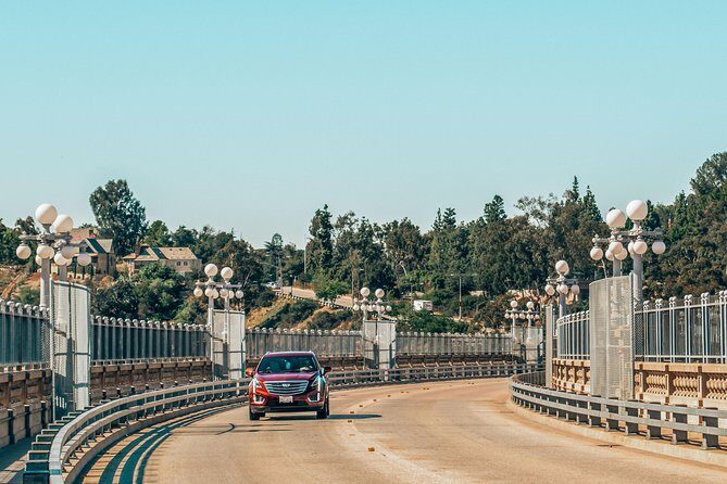 Christmas Market in Americana or Charming Old Pasadena - Private Photo Tour - Who Is This Tour Best For?