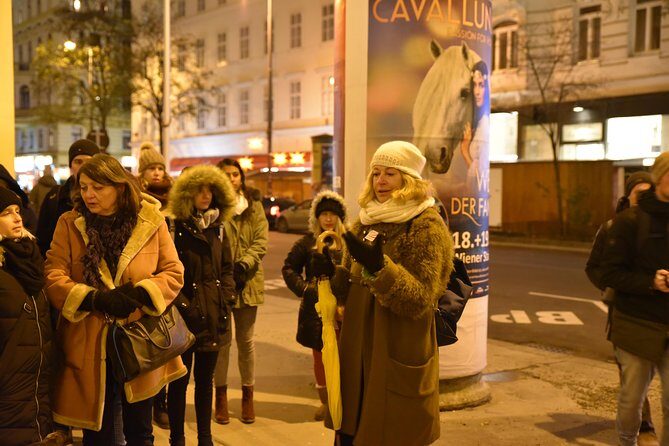 Christmas Market Vienna Tour - Who Is This Tour Best For?