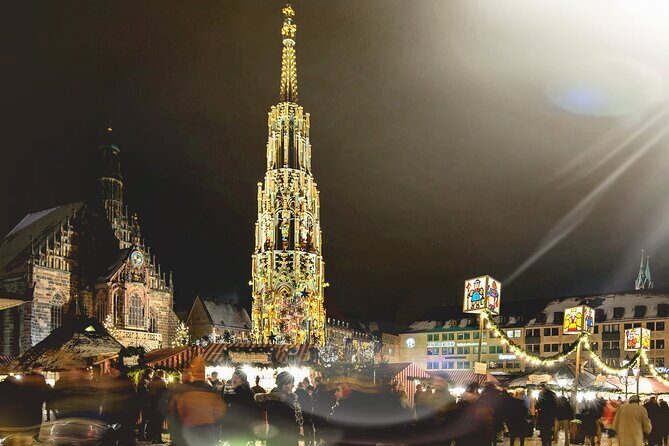 Christmas Markets: Nuremberg and Regensburg Tour from Munich - Final Thoughts