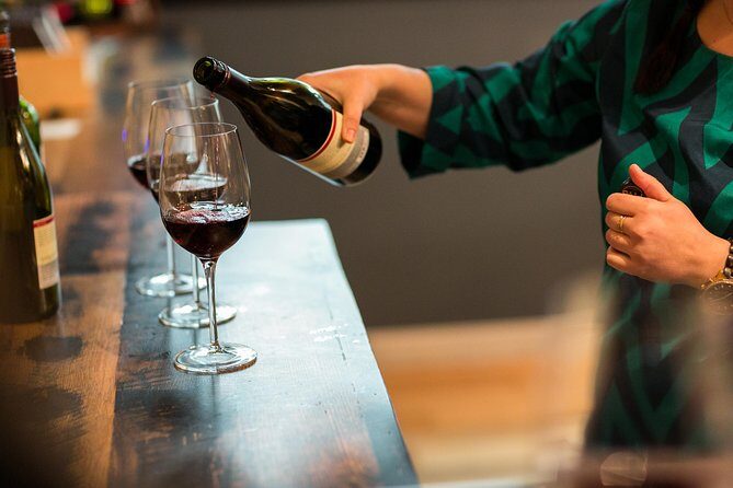 Christmas Past, Present and Future Light Tour in Milwaukee - Final Thoughts