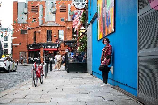 Christmas Photo Experience in Dublin - Who Will Love This Tour?