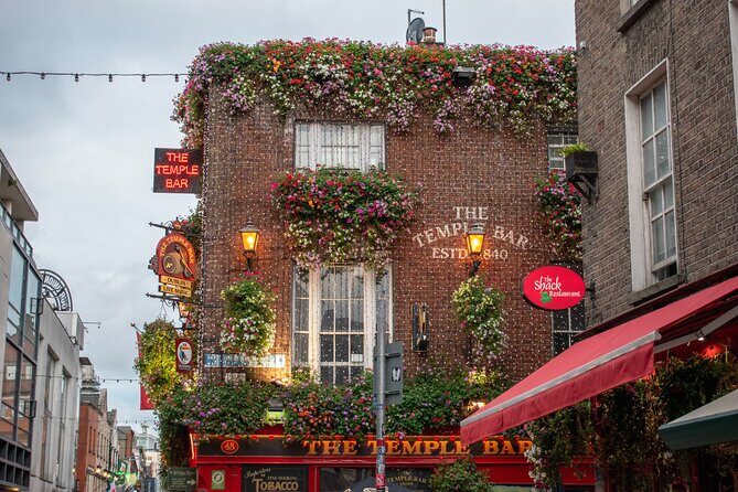 Christmas Photo Experience in Dublin - The Sum Up: Is This Tour Worth It?