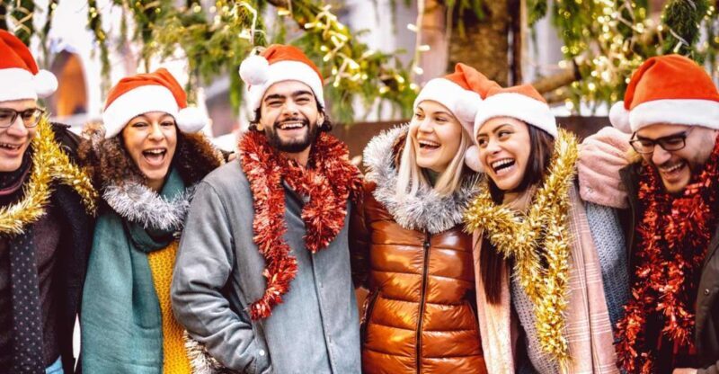 Christmas Sparkle: A Festive Journey Through Pittsburgh - Authentic Review Snippets and Traveler Feedback