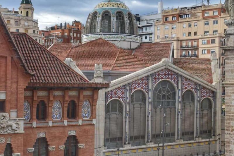 Christmas Special: Tour of Nativity Scenes in Valencia - The Sum Up