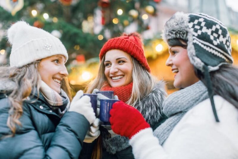 Christmas Stories in Kutna Hora Walking Tour - An In-Depth Look at the Christmas Stories in Kutna Hora Walking Tour