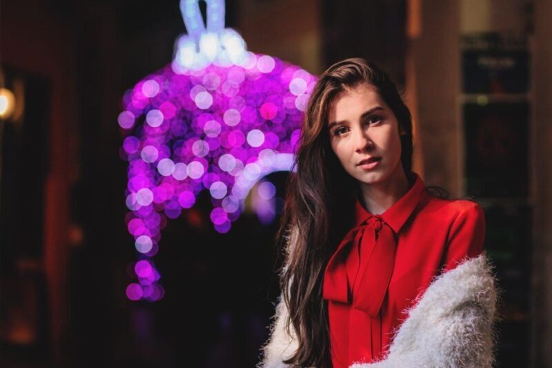 Christmas Tales in Canterbury  Private Walking Tour - A Walk Through Canterbury’s Christmas Charm
