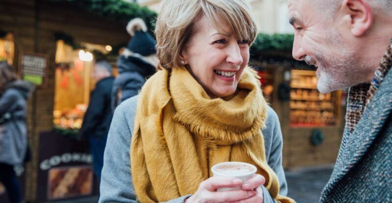 Christmas Tales in Canterbury  Private Walking Tour - What You Can Expect