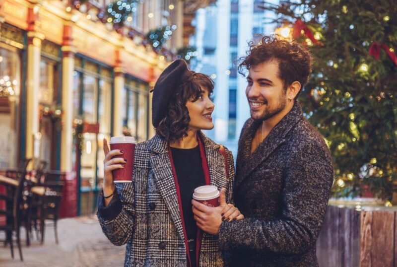 Christmas Tales in Canterbury  Private Walking Tour - Practical Tips
