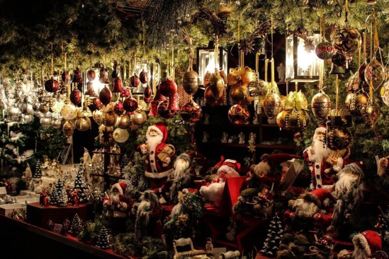 Christmas Tales in Canterbury  Private Walking Tour - FAQ: Your Practical Questions Answered