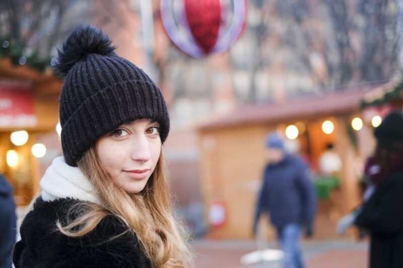 Christmas Time in Milan Walking Tour - Key Points