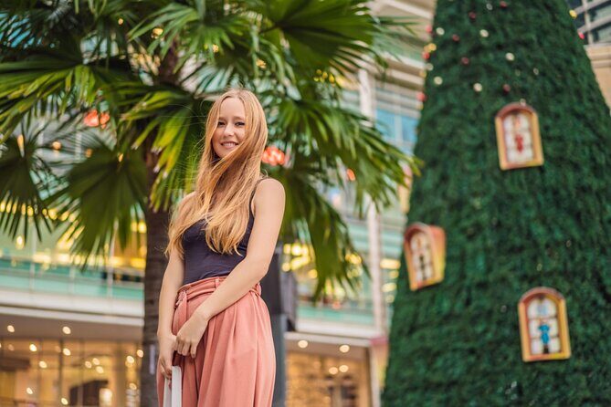 Christmas Time in San Diego - Walking Tour - Who Is This Tour Best For?