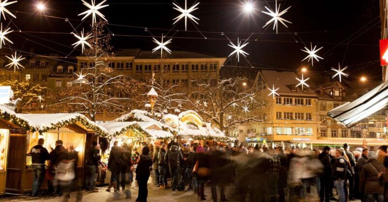 christmas tour in the city of stars - Final Thoughts: Who Will Love This Tour?