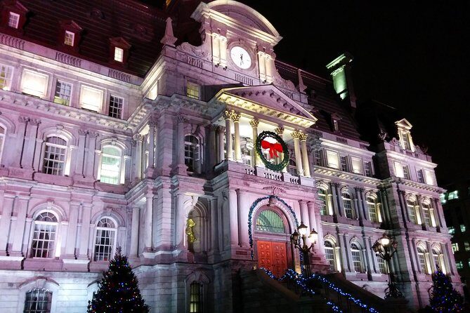 Christmas Walking Tour in Old Montreal - The Sum Up: Is It Worth It?