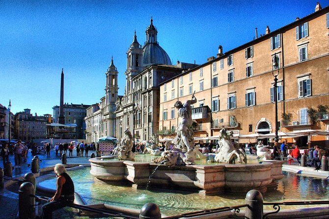 Christmas Walking Tour in Rome - An In-Depth Look at the Tour Experience