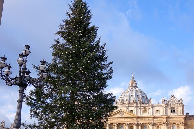Christmas Walking Tour in Rome - Who Would Love This Tour?