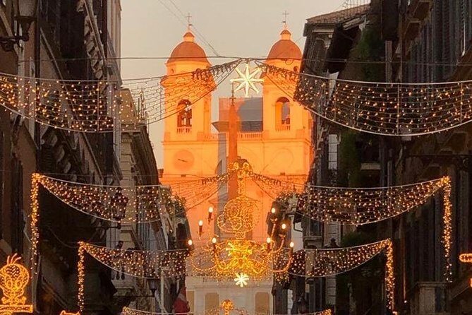 Christmas Walking Tour in Rome - Final Thoughts: Who Is This Tour Best For?