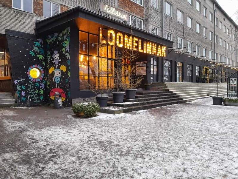 Christmas walking tour Tallinn Christmas market - FAQ