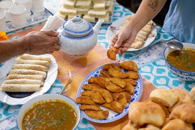 Chronicles and Echoes of Divar Island by Make It Happen - Who Is This Tour Best For?