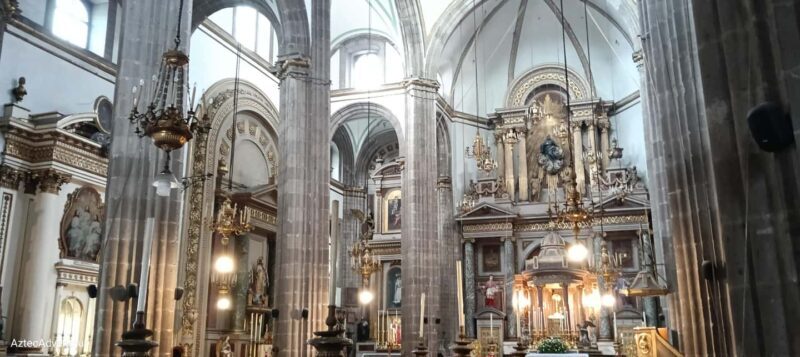 Chronicles of the Center: Living Stories of Mexico City - Final Thoughts: Worthwhile for Curious Travelers