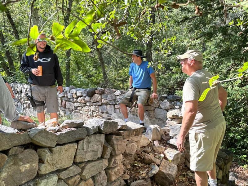 Chrysotile, Arizona: Chrysotile Lost City Mine Tour - Frequently Asked Questions
