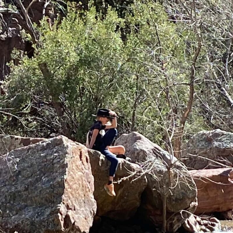 Chrysotile Arizona: Moon Canyon Off-Roading and Hiking Tour - FAQ