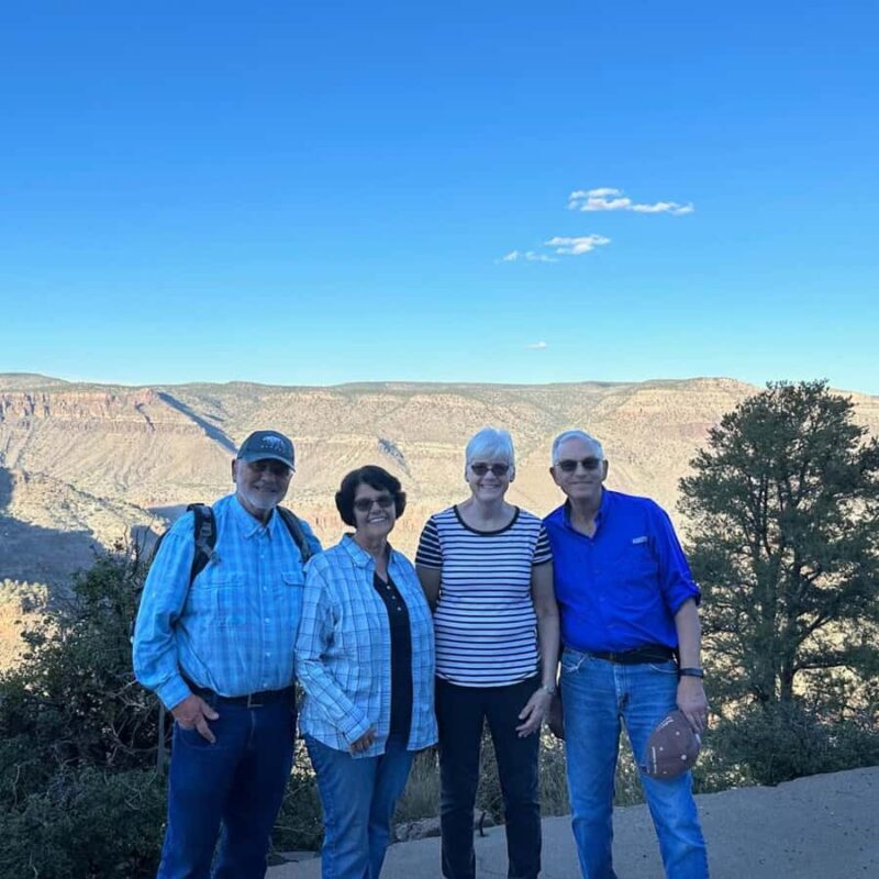 Chrysotile Arizona: Off-Roading to Regal Canyon Scenic Views - FAQ