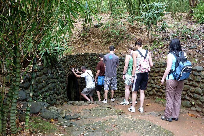 Chu Chi Tunnel With Cao Dai Temple Tour From Ho Chi Minh - An In-Depth Look at the Tour Experience