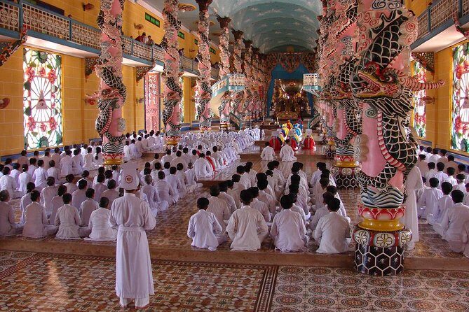 Chu Chi Tunnel With Cao Dai Temple Tour From Ho Chi Minh - Conclusions: Is This Tour Worth It?