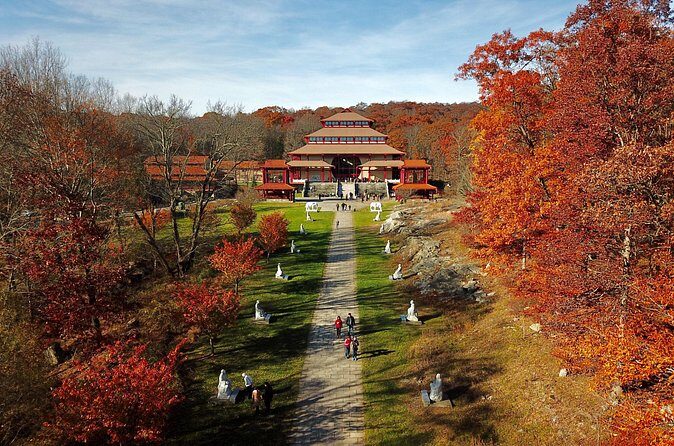 Chuang Yen & Woodbury 1-Day Tour from NYC | Kids 50% Off - What Travelers Are Saying
