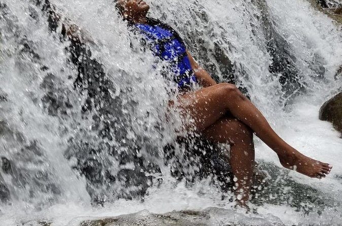 Chuck Norris Secret Falls and Lunch - Practical Details and Logistics