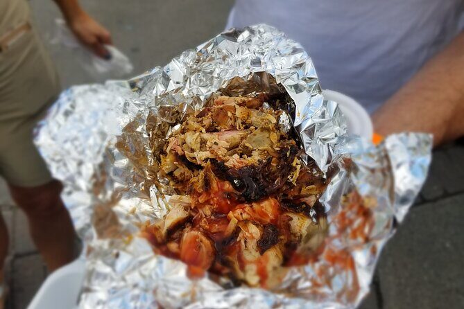 Chuck Norris Secret Falls and Lunch - Authenticity and Tour Quality