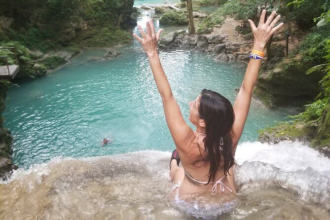 Chuck Norris Secret Falls and Lunch - Who Should Consider This Tour?