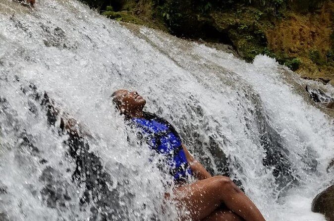 Chuck Norris Secret Falls/Blue Hole - Practical Tips for Participants