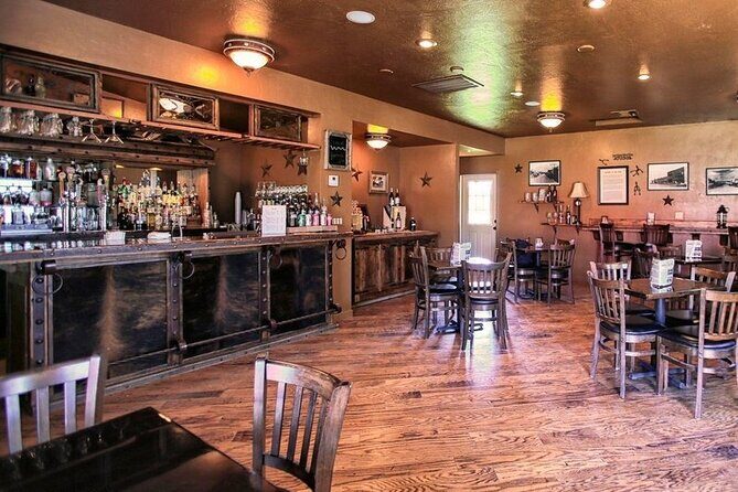 Chuck Wagon Supper & Western Stage Show at Blazin' M Ranch Ticket - Why Choose the Blazin M Ranch?