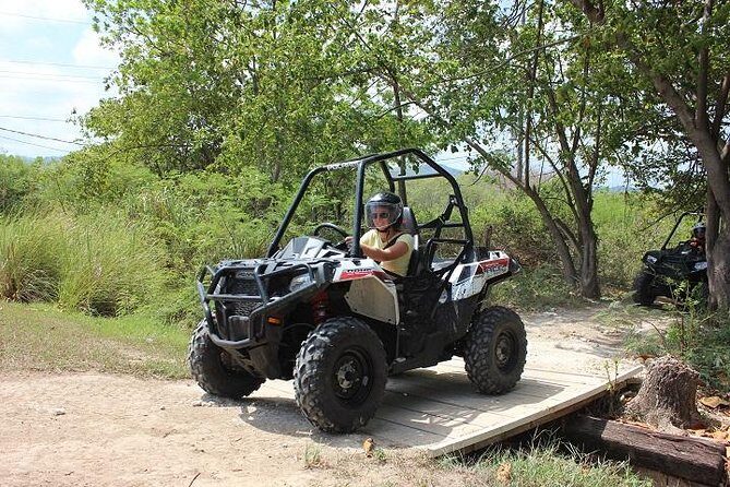 Chukka ATV Safari - Who Should Consider This Tour