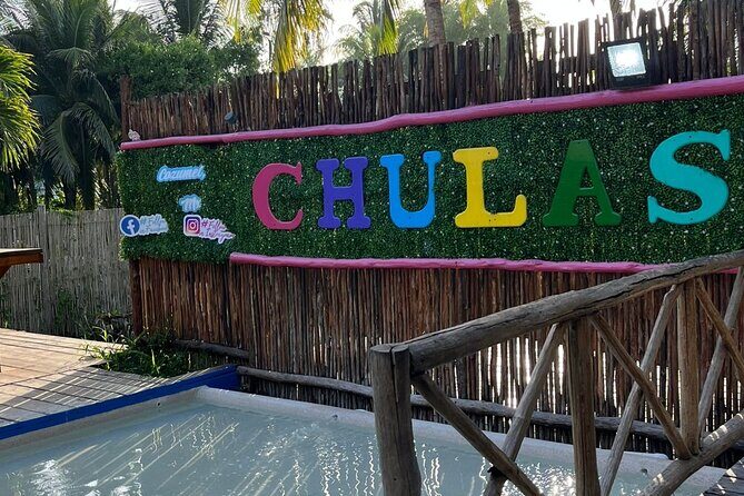 Chulas Beach Club Daypass with Kayaks and Paddle Board - What to Expect at Chula’s Beach Club