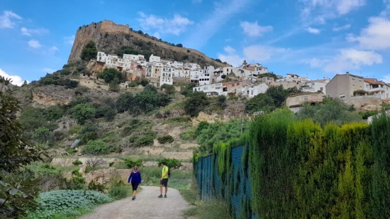 Chulilla: Hanging Bridges & Canyon Private Hiking Day Tour - Authentic Experiences & Real-World Feedback