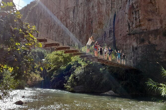 Chulilla Hike to the Hanging Bridges from Valencia - Final Thoughts