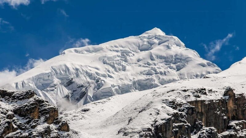 Chulu Far East Peak Climb 2025/2026 - An In-Depth Look at the Tour