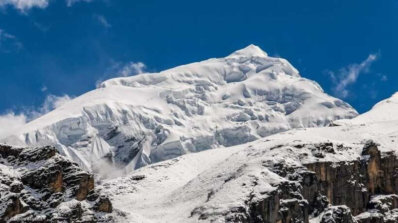 Chulu Far East Peak Climb 2025/2026 - Who Should Consider This Tour?