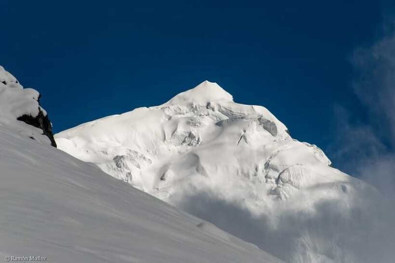 Chulu Far East Peak Climb 2025/2026 - The Sum Up