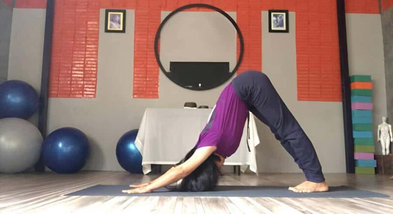 Chumphon : Unique Yoga Private Class Experience - The Value of a Private, Tailored Session