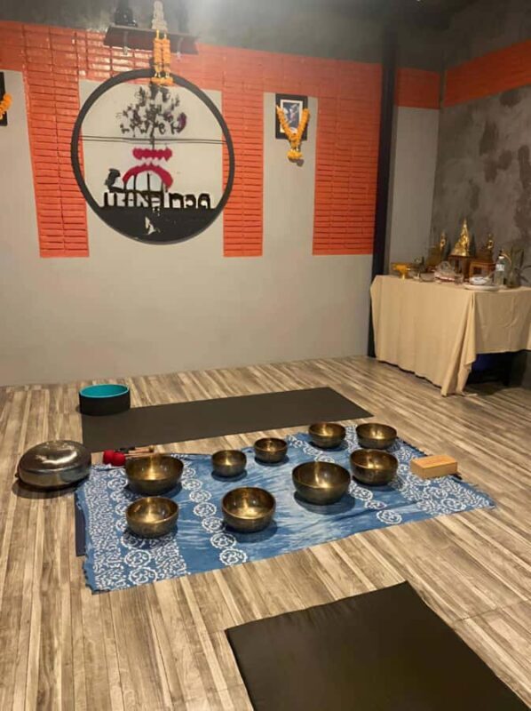Chumphon : Unique Yoga Private Class Experience - Who Should Consider This Experience?