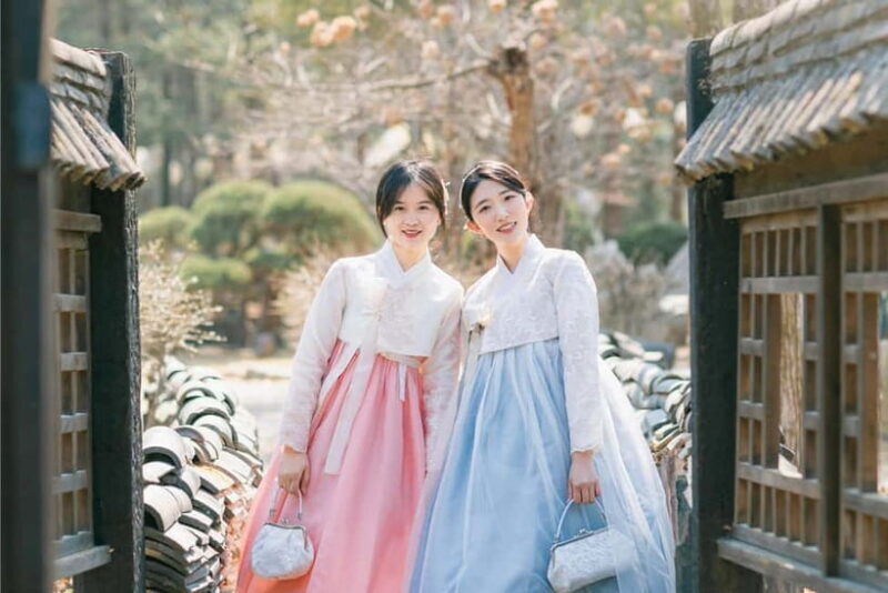 Chuncheon: Hanbok Rental Experience - Returning and Returning the Hanbok