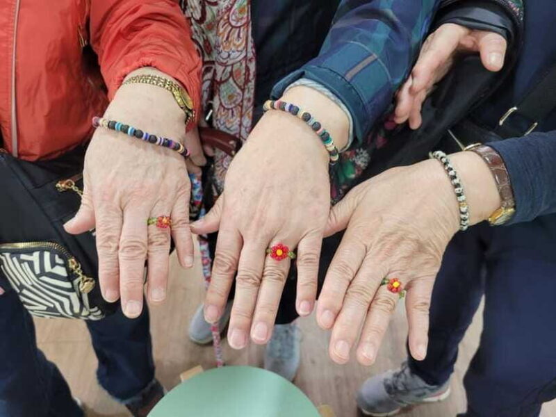 Chuncheon, South Korea: Beads craft experience - FAQ